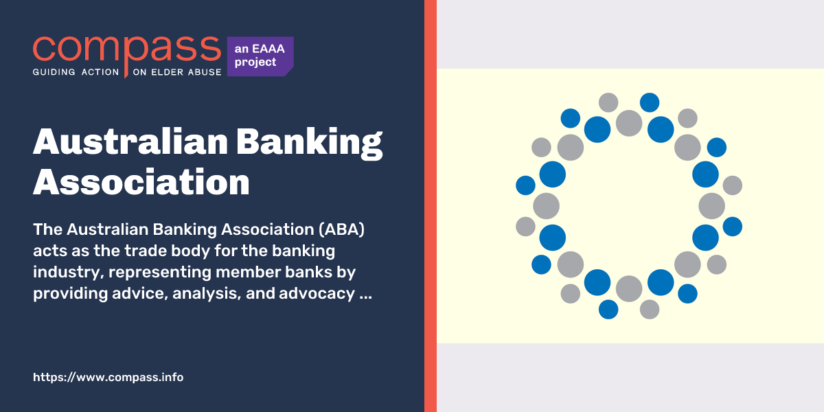 Australian Banking Association - Compass