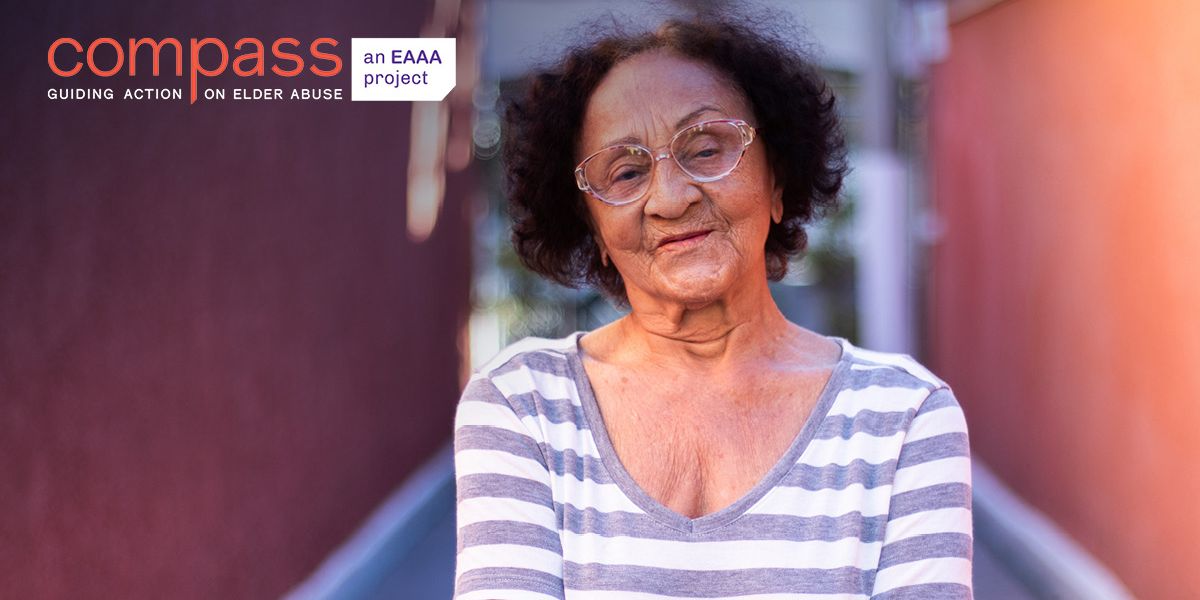 Who commits elder abuse? - Compass