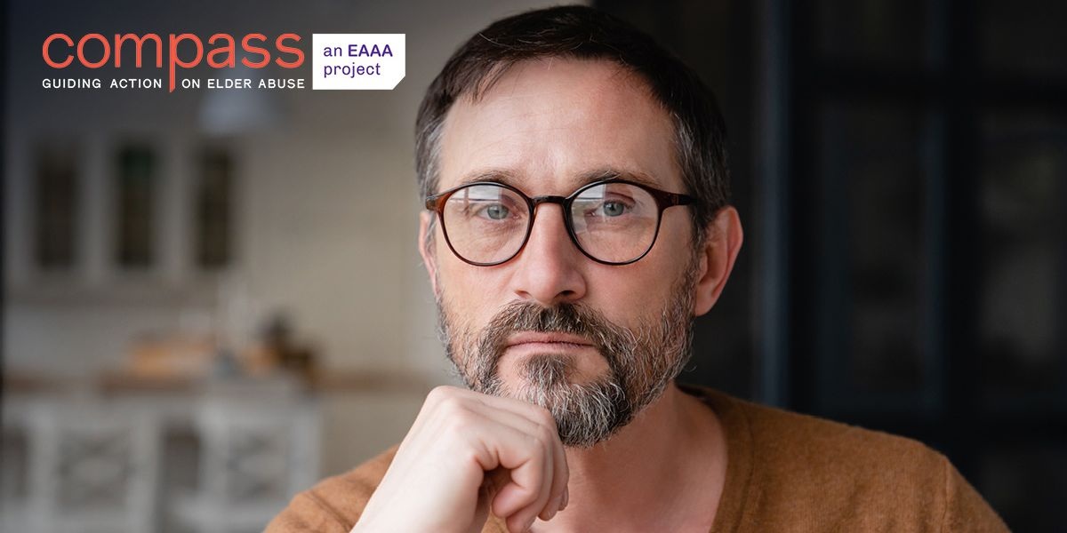 Age isn’t the problem. Ageism is - Compass