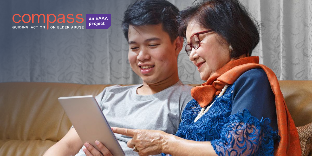 Steps to take to arrange a family agreement - Compass