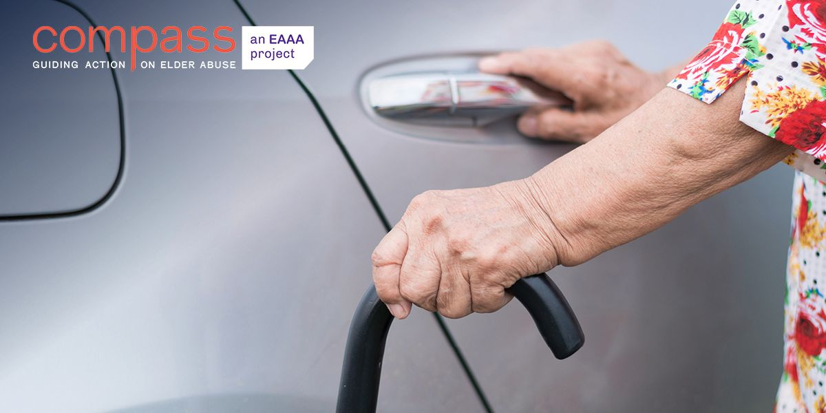 Who pays the fine when someone else is driving your car? - Compass