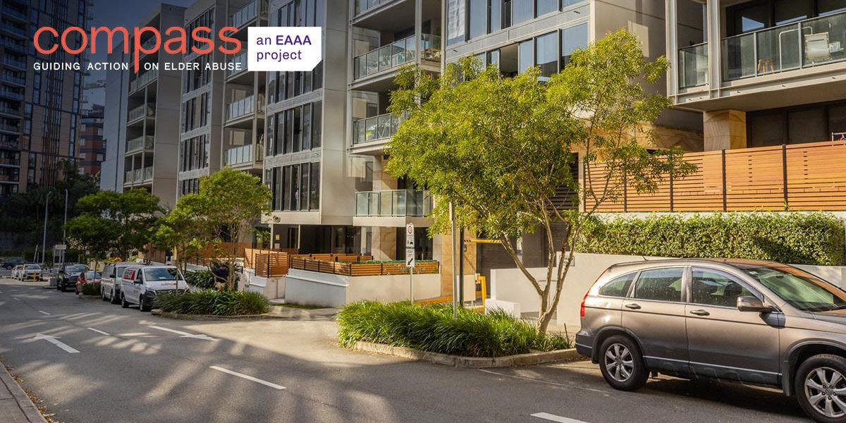 The rise of strata management in Australian residential buildings and ...