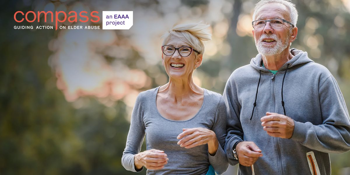 5 tips for ageing well - Compass