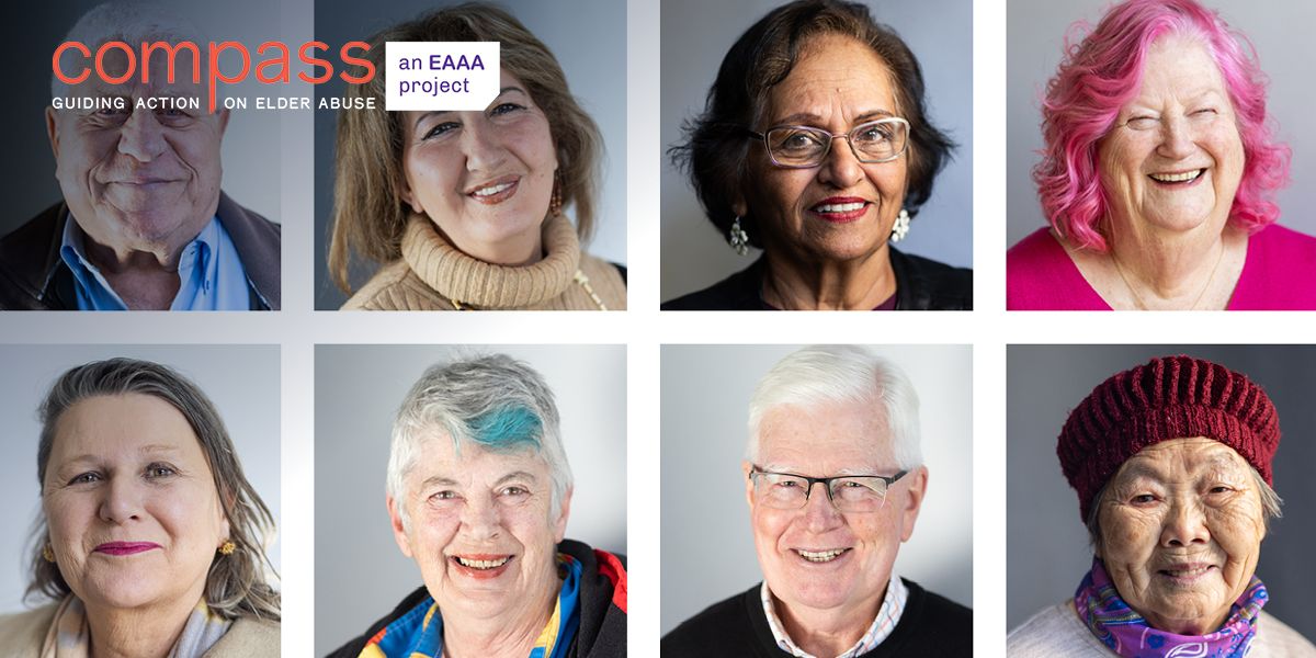 Bolder celebrates diverse older community - Compass