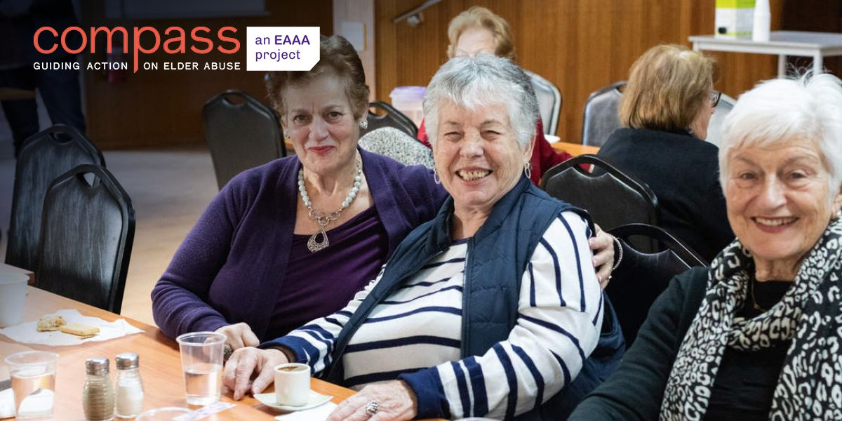 Creating connections through social clubs - Compass