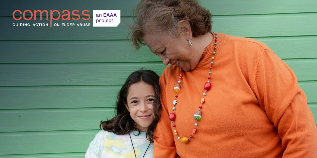 Make Adland ageism a non-issue for the Next Generation - Compass
