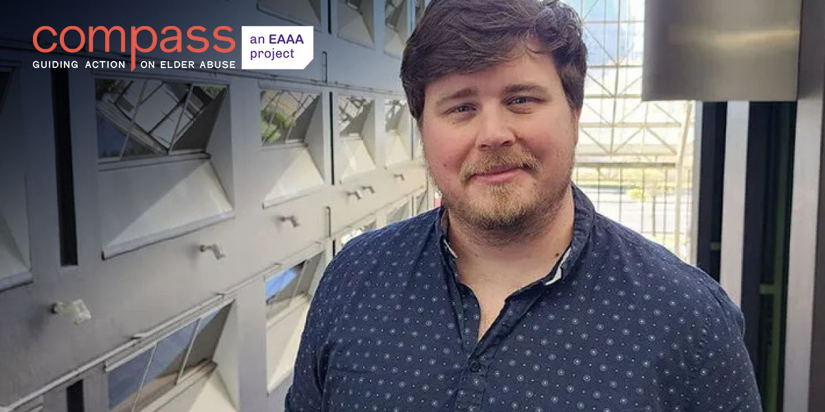 New CEO at COTA, SRV Victoria - Compass