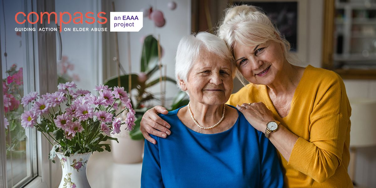 Tackle ageism with a national action plan: COTA Australia - Compass