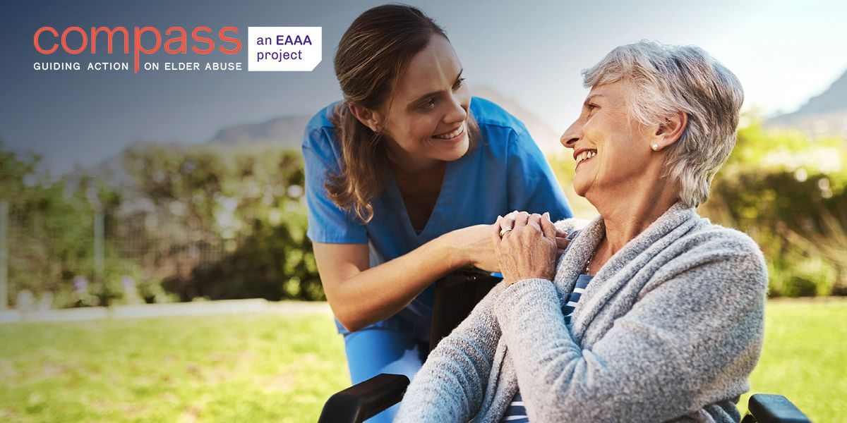 WA gets $2.5million boost for Elder Abuse programs - Compass