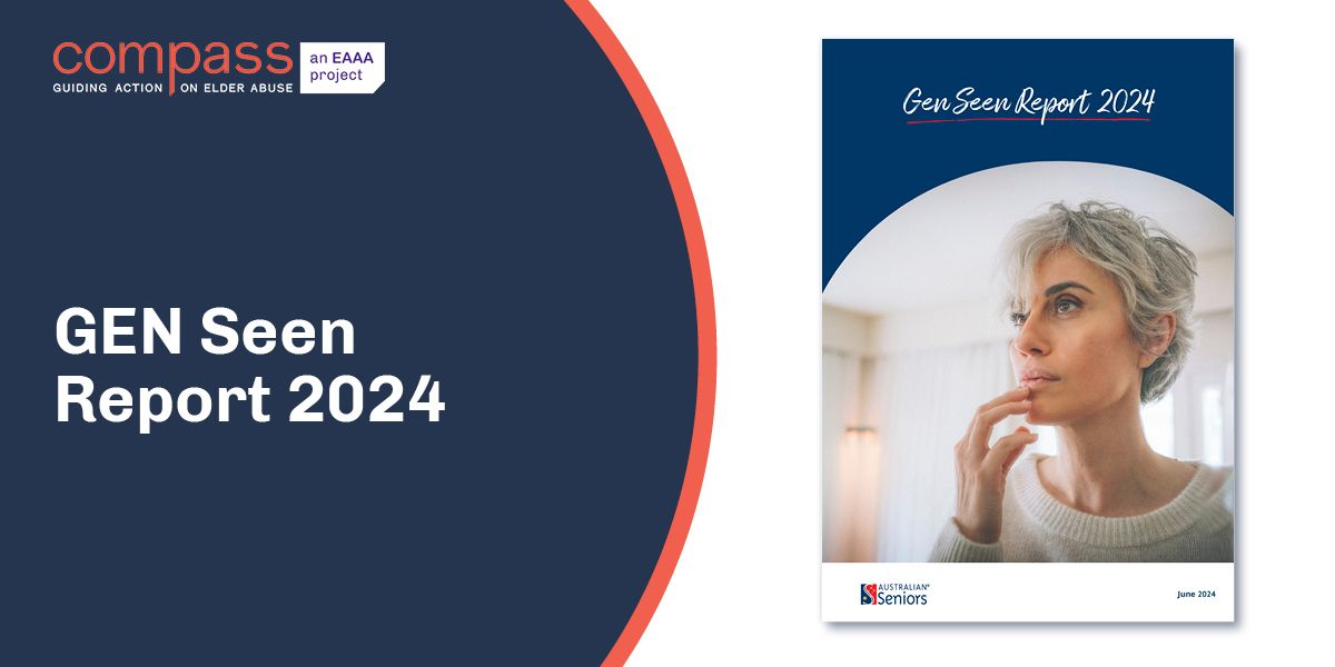 GEN Seen Report 2024 - Compass