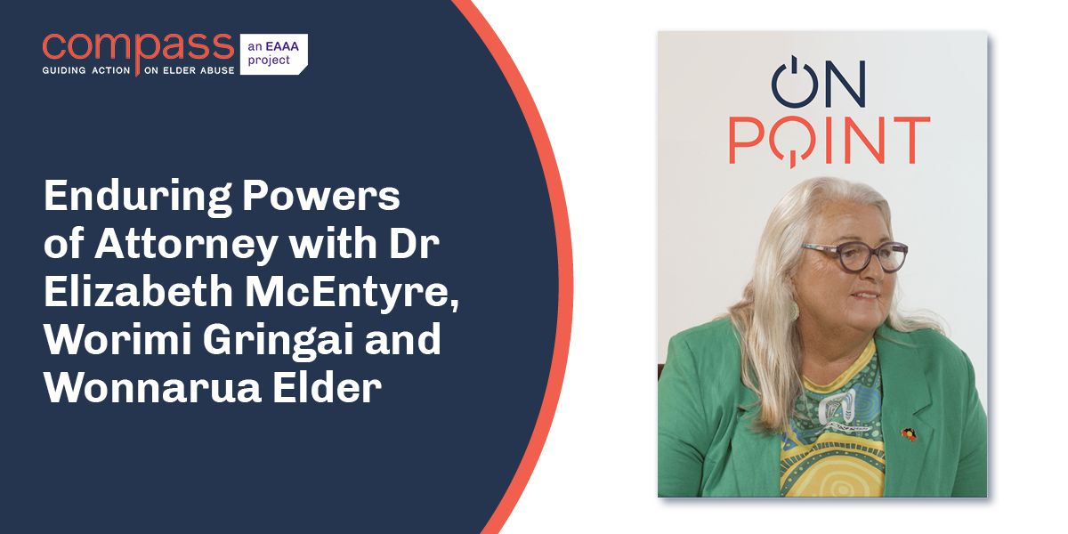 Can you revoke an Enduring Power of Attorney? - Compass