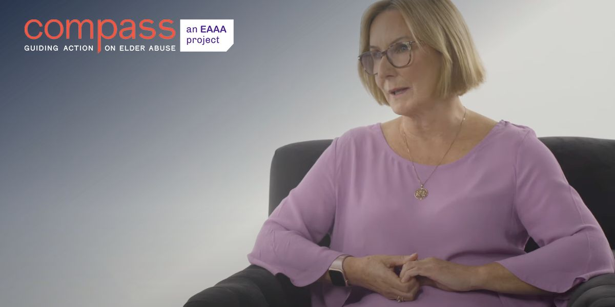 On Point video interview - Enduring Powers of Attorney with Annie ...