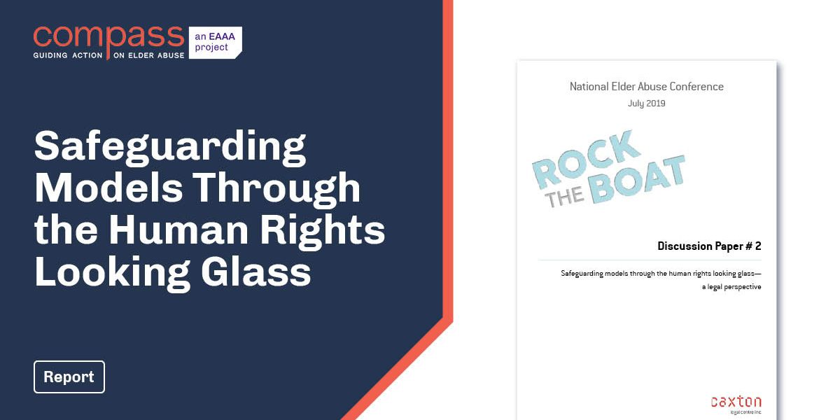 Safeguarding Models Through the Human Rights Looking Glass - Compass
