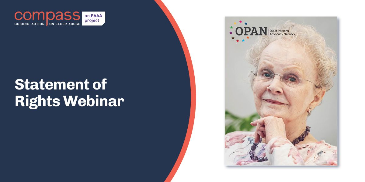 Statement of Rights Webinar - Compass