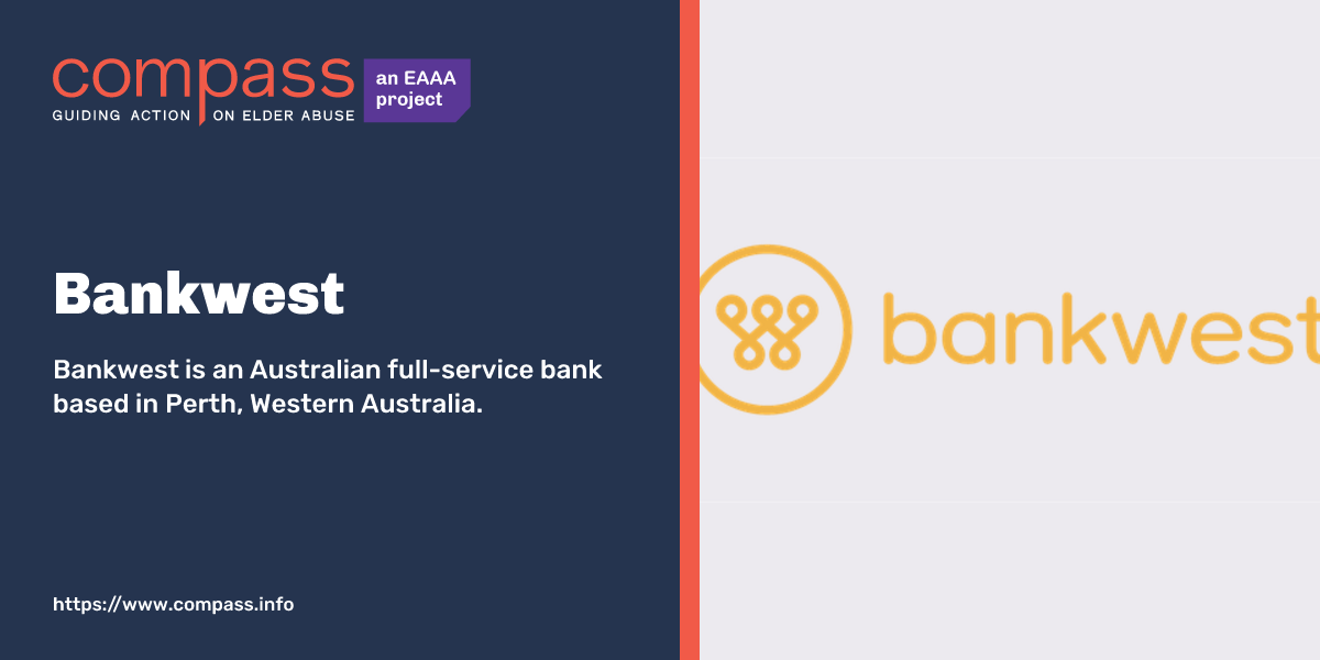 Bankwest - Compass