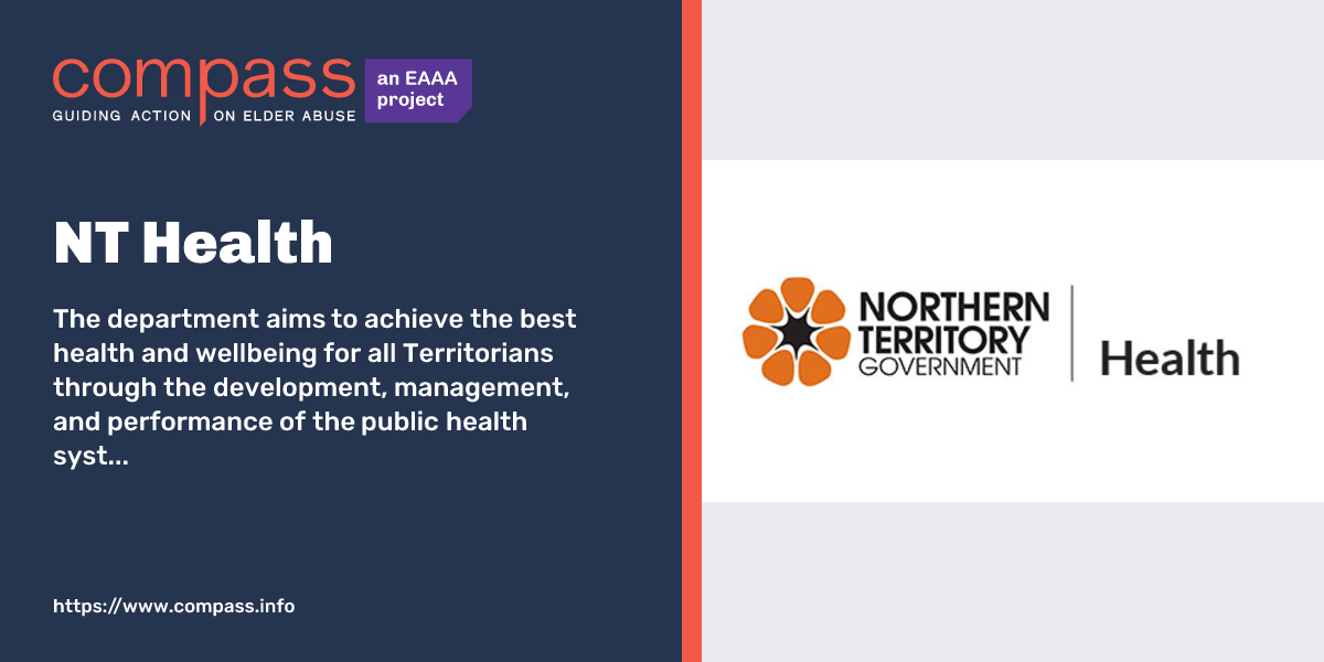 NT Health - Compass