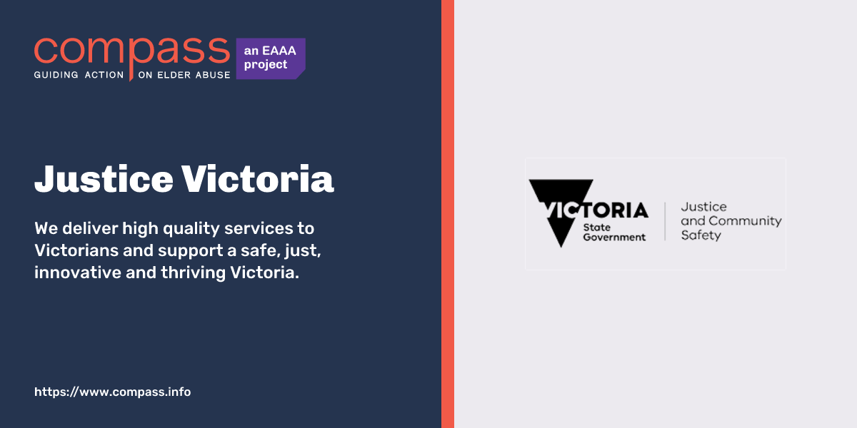 Justice Victoria - Compass