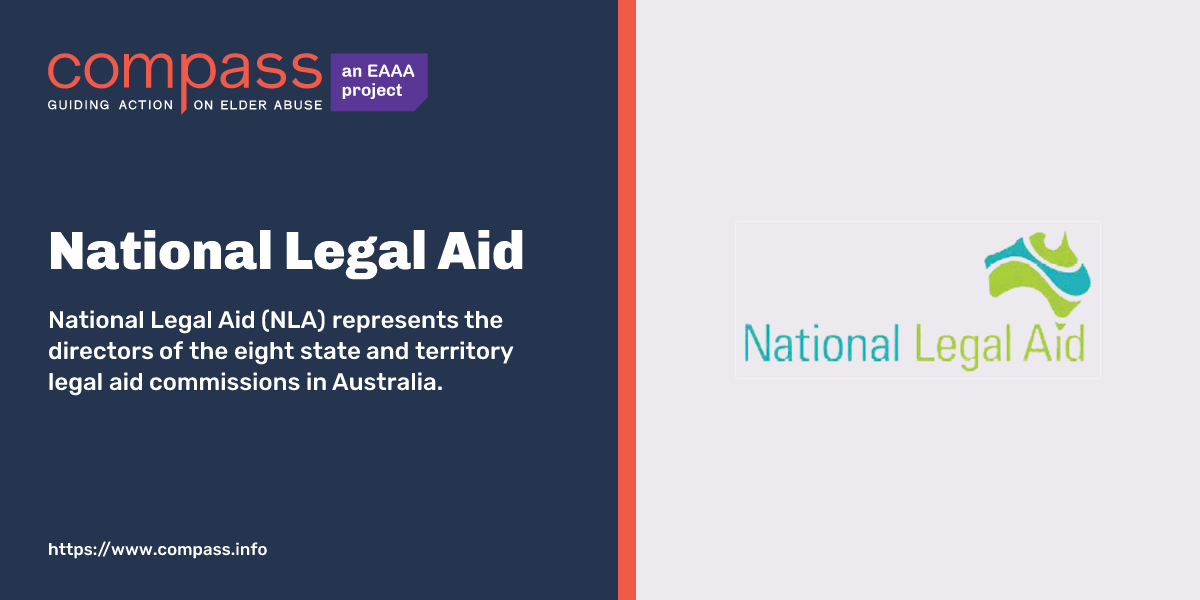National Legal Aid - Compass