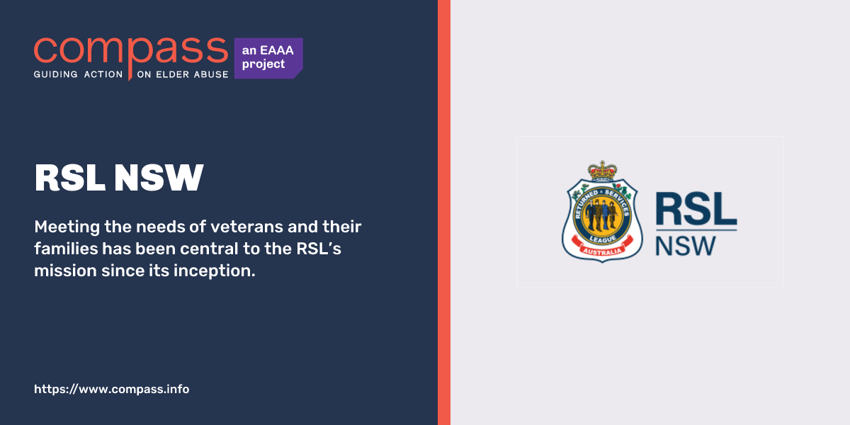 RSL NSW - Compass
